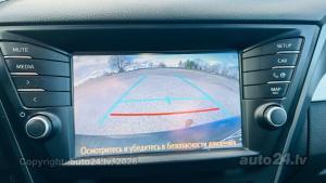 Черный Тойота Авенсис 2016 в Кохтла-Ярве, объемом двигателя 2.00 л и пробегом 300 тыс. км за 9500 €, фото 15 на AUTOMOTO.COM.LV