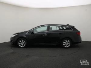 Melns Toyota Avensis 2016 Viļņa, ar dzinēja tilpumu 1.80 L un nobraukumu 166 tūkst. km par 10999 €, foto 7 vietnē AUTOMOTO.COM.LV