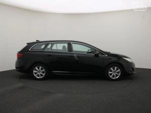 Melns Toyota Avensis 2016 Viļņa, ar dzinēja tilpumu 1.80 L un nobraukumu 166 tūkst. km par 10999 €, foto 10 vietnē AUTOMOTO.COM.LV