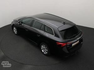 Melns Toyota Avensis 2016 Viļņa, ar dzinēja tilpumu 1.80 L un nobraukumu 166 tūkst. km par 10999 €, foto 13 vietnē AUTOMOTO.COM.LV