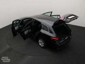 Melns Toyota Avensis 2016 Viļņa, ar dzinēja tilpumu 1.80 L un nobraukumu 166 tūkst. km par 10999 €, foto 14 vietnē AUTOMOTO.COM.LV