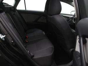 Melns Toyota Avensis 2016 Viļņa, ar dzinēja tilpumu 1.80 L un nobraukumu 166 tūkst. km par 10999 €, foto 16 vietnē AUTOMOTO.COM.LV