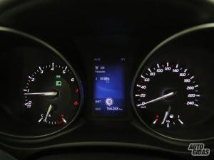 Melns Toyota Avensis 2016 Viļņa, ar dzinēja tilpumu 1.80 L un nobraukumu 166 tūkst. km par 10999 €, foto 20 vietnē AUTOMOTO.COM.LV