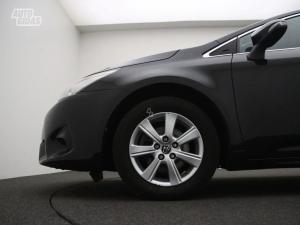 Melns Toyota Avensis 2016 Viļņa, ar dzinēja tilpumu 1.80 L un nobraukumu 166 tūkst. km par 10999 €, foto 28 vietnē AUTOMOTO.COM.LV