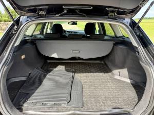 Черный Тойота Авенсис 2016 в Вилкавишкис, объемом двигателя 1.80 л и пробегом 277 тыс. км за 8900 €, фото 21 на AUTOMOTO.COM.LV