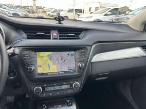 Черный Тойота Авенсис 2016 в Вильнюс, объемом двигателя 2.00 л и пробегом 208 тыс. км за 8700 €, фото 24 на AUTOMOTO.COM.LV