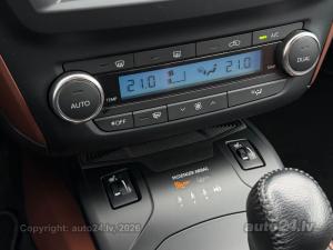 Черный Тойота Авенсис 2017 в Пярну, объемом двигателя 1.80 л и пробегом 136 тыс. км за 13900 €, фото 11 на AUTOMOTO.COM.LV
