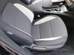 Черный Тойота Авенсис 2017 в Таллин, объемом двигателя 1.80 л и пробегом 384 тыс. км за 9499 €, фото 10 на AUTOMOTO.COM.LV