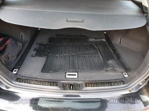 Черный Тойота Авенсис 2017 в Таллин, объемом двигателя 1.80 л и пробегом 384 тыс. км за 9499 €, фото 14 на AUTOMOTO.COM.LV