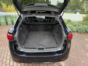 Черный Тойота Авенсис 2017 в Каунас, объемом двигателя 1.80 л и пробегом 187 тыс. км за 11400 €, фото 22 на AUTOMOTO.COM.LV