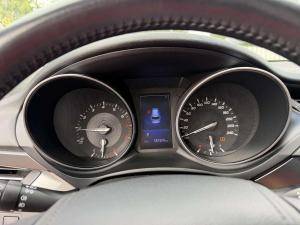 Черный Тойота Авенсис 2017 в Каунас, объемом двигателя 1.80 л и пробегом 187 тыс. км за 11400 €, фото 45 на AUTOMOTO.COM.LV