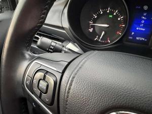 Черный Тойота Авенсис 2017 в Каунас, объемом двигателя 1.80 л и пробегом 187 тыс. км за 11400 €, фото 55 на AUTOMOTO.COM.LV