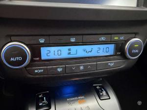 Черный Тойота Авенсис 2017 в Каунас, объемом двигателя 1.80 л и пробегом 187 тыс. км за 11400 €, фото 58 на AUTOMOTO.COM.LV