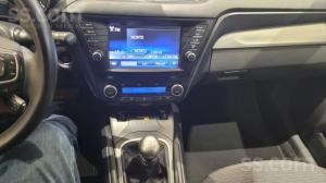Melns Toyota Avensis 2017 Rīga, ar dzinēja tilpumu 2.00 L un nobraukumu 196 tūkst. km par 8590 €, foto 13 vietnē AUTOMOTO.COM.LV