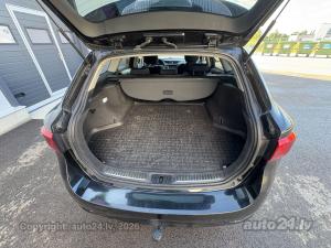 Melns Toyota Avensis 2017 Tallina, ar dzinēja tilpumu 1.80 L un nobraukumu 169 tūkst. km par 12900 €, foto 5 vietnē AUTOMOTO.COM.LV