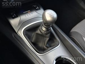 Melns Toyota Avensis 2017 Rīga, ar dzinēja tilpumu 2.00 L un nobraukumu 196 tūkst. km par 8590 €, foto 13 vietnē AUTOMOTO.COM.LV
