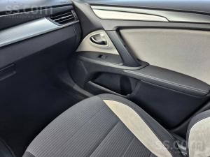 Melns Toyota Avensis 2017 Rīga, ar dzinēja tilpumu 2.00 L un nobraukumu 196 tūkst. km par 8590 €, foto 14 vietnē AUTOMOTO.COM.LV