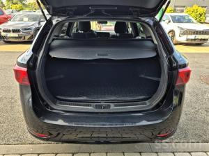 Melns Toyota Avensis 2017 Rīga, ar dzinēja tilpumu 2.00 L un nobraukumu 196 tūkst. km par 8590 €, foto 23 vietnē AUTOMOTO.COM.LV