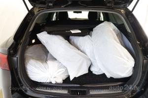 Черный Тойота Авенсис 2018 в Таллин, объемом двигателя 1.80 л и пробегом 115 тыс. км за 14000 €, фото 11 на AUTOMOTO.COM.LV