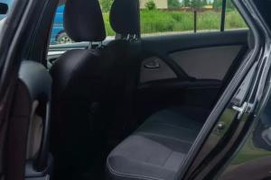 Черный Тойота Авенсис 2018 в Гробиня, объемом двигателя 2.00 л и пробегом 153 тыс. км за 10500 €, фото 12 на AUTOMOTO.COM.LV