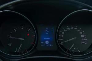 Черный Тойота Авенсис 2018 в Гробиня, объемом двигателя 2.00 л и пробегом 153 тыс. км за 10500 €, фото 26 на AUTOMOTO.COM.LV