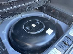 Черный Тойота Авенсис 2018 в Талси, объемом двигателя 1.80 л и пробегом 292 тыс. км за 8890 €, фото 7 на AUTOMOTO.COM.LV