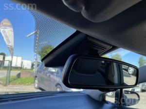 Черный Тойота Авенсис 2018 в Талси, объемом двигателя 1.80 л и пробегом 292 тыс. км за 8890 €, фото 21 на AUTOMOTO.COM.LV