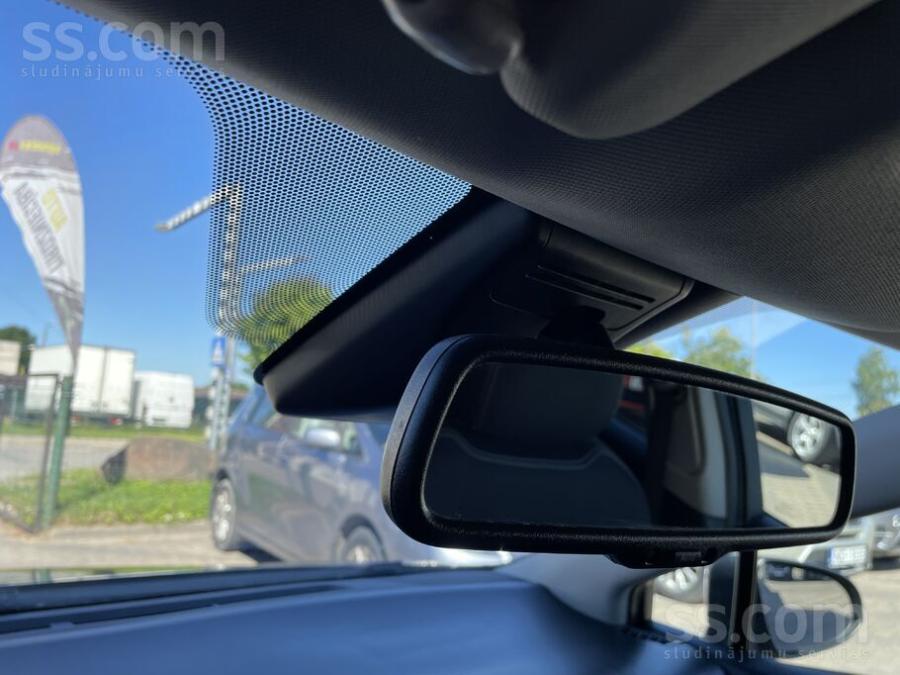 Черный Тойота Авенсис 2018 в Талси, объемом двигателя 1.80 л и пробегом 292 тыс. км за 8890 €, фото 21 на AUTOMOTO.COM.LV