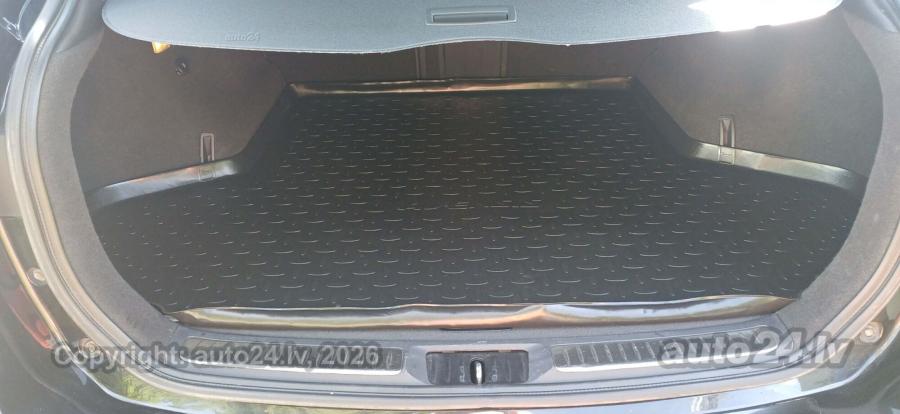 Черный Тойота Авенсис 2018 в Пайде, объемом двигателя 1.80 л и пробегом 156 тыс. км за 14300 €, фото 17 на AUTOMOTO.COM.LV