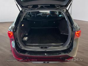 Черный Тойота Авенсис 2018 в Пярну, объемом двигателя 1.80 л и пробегом 157 тыс. км за 14500 €, фото 11 на AUTOMOTO.COM.LV