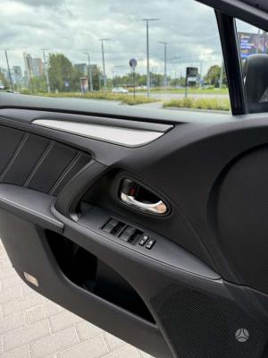 Melns Toyota Avensis 2018 Viļņa, ar dzinēja tilpumu 1.80 L un nobraukumu 60 tūkst. km par 17900 €, foto 17 vietnē AUTOMOTO.COM.LV