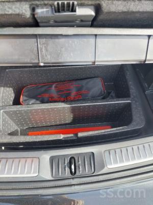 Черный Тойота Авенсис 2018 в Рига, объемом двигателя 1.80 л и пробегом 159 тыс. км за 12700 €, фото 23 на AUTOMOTO.COM.LV