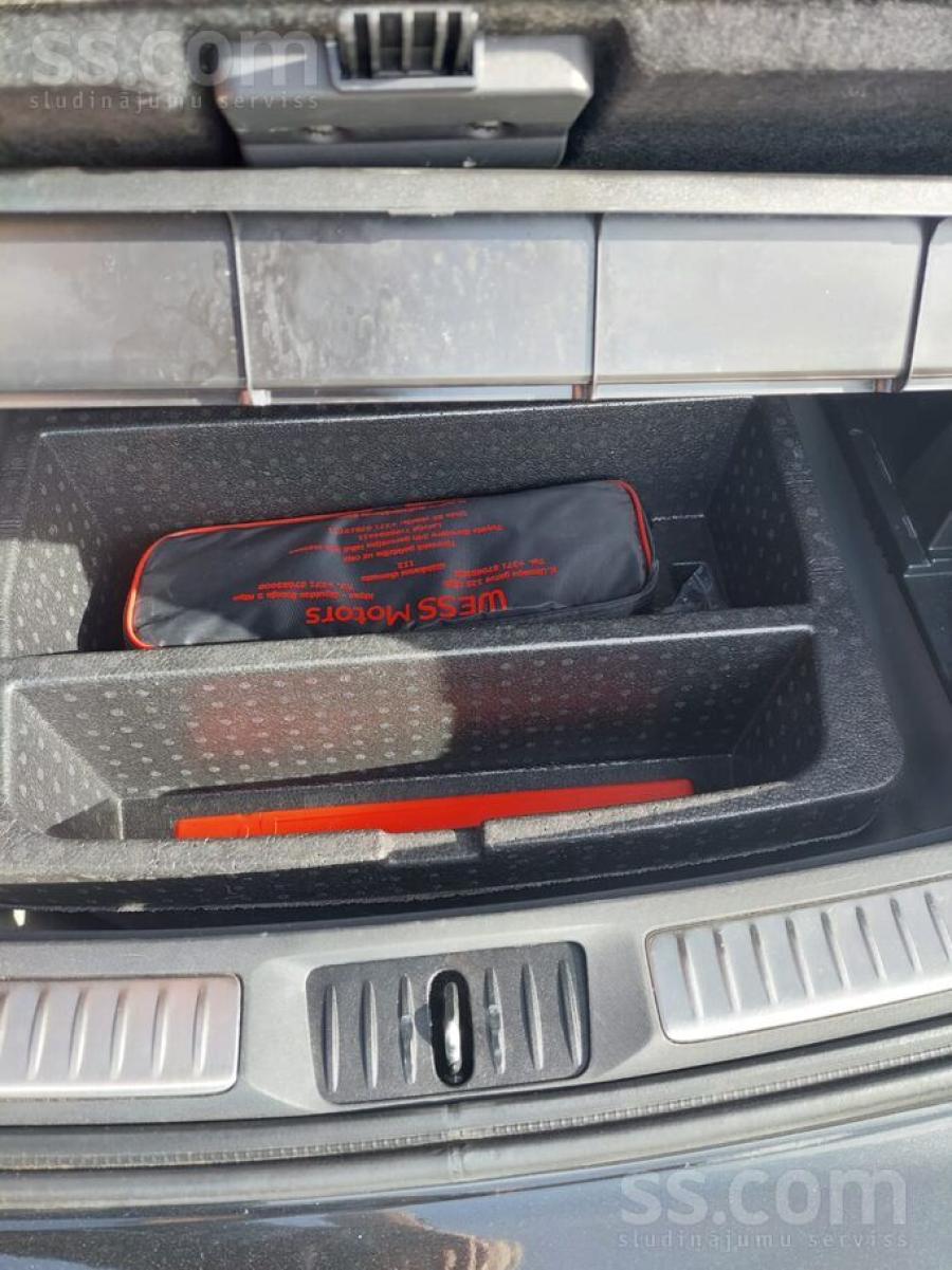 Черный Тойота Авенсис 2018 в Рига, объемом двигателя 1.80 л и пробегом 159 тыс. км за 12700 €, фото 23 на AUTOMOTO.COM.LV