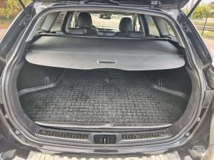 Melns Toyota Avensis 2018 Šauļi, ar dzinēja tilpumu 2.00 L un nobraukumu 245 tūkst. km par 11400 €, foto 15 vietnē AUTOMOTO.COM.LV