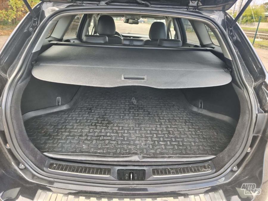 Melns Toyota Avensis 2018 Šauļi, ar dzinēja tilpumu 2.00 L un nobraukumu 245 tūkst. km par 11400 €, foto 15 vietnē AUTOMOTO.COM.LV