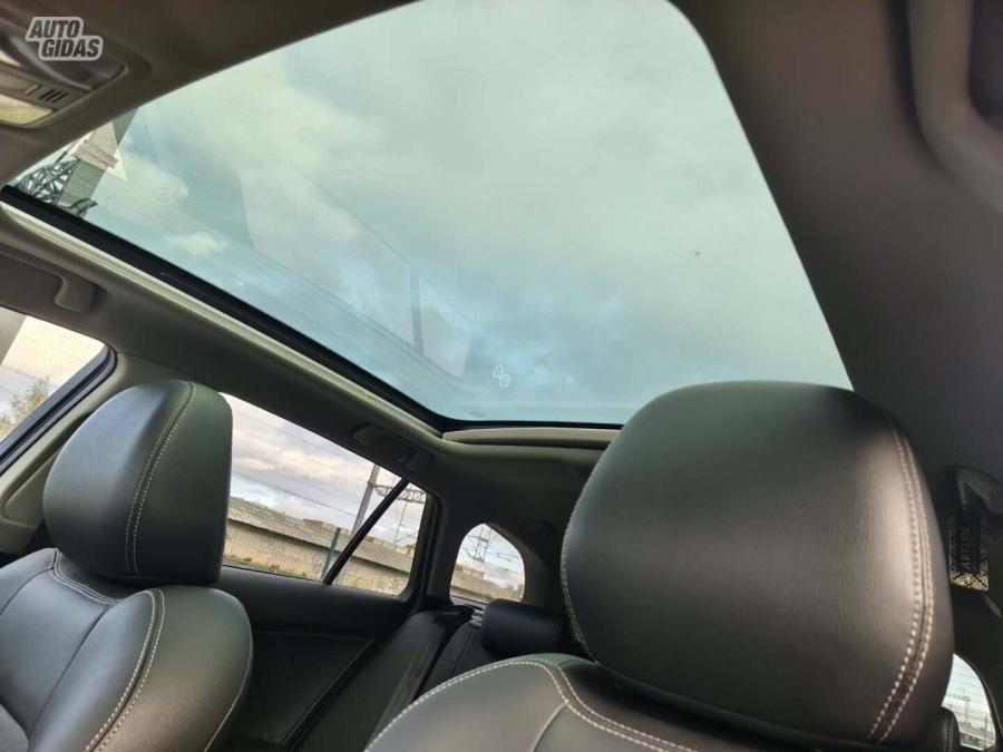 Melns Toyota Avensis 2018 Šauļi, ar dzinēja tilpumu 2.00 L un nobraukumu 245 tūkst. km par 11400 €, foto 18 vietnē AUTOMOTO.COM.LV