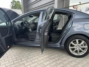 Синий Тойота Авенсис 2009 в Екабпилс, объемом двигателя 2.20 л и пробегом 252 тыс. км за 5100 €, фото 20 на AUTOMOTO.COM.LV