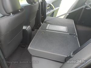Синий Тойота Авенсис 2012 в Таллин, объемом двигателя 1.80 л и пробегом 99 тыс. км за 8000 €, фото 11 на AUTOMOTO.COM.LV