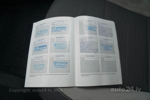Zils Toyota Avensis 2015 Tallina, ar dzinēja tilpumu 1.60 L un nobraukumu 138 tūkst. km par 10990 €, foto 16 vietnē AUTOMOTO.COM.LV