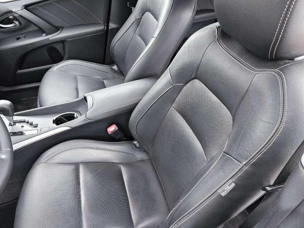 Zils Toyota Avensis 2016 Viļņa, ar dzinēja tilpumu 1.99 L un nobraukumu 77 tūkst. km par 14500 €, foto 11 vietnē AUTOMOTO.COM.LV