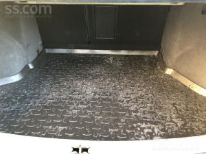Синий Тойота Авенсис 2016 в Рига, объемом двигателя 1.80 л и пробегом 155 тыс. км за 9800 €, фото 12 на AUTOMOTO.COM.LV