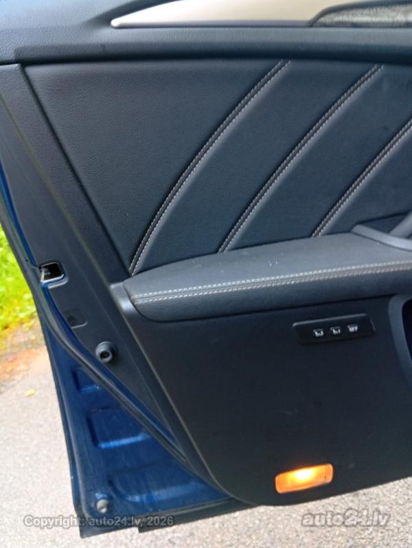 Zils Toyota Avensis 2016 Tartu, ar dzinēja tilpumu 2.00 L un nobraukumu 261 tūkst. km par 10000 €, foto 2 vietnē AUTOMOTO.COM.LV