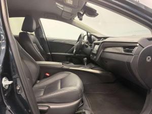 Zils Toyota Avensis 2016 Kauņa, ar dzinēja tilpumu 1.80 L un nobraukumu 161 tūkst. km par 11900 €, foto 7 vietnē AUTOMOTO.COM.LV