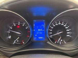 Zils Toyota Avensis 2016 Kauņa, ar dzinēja tilpumu 1.80 L un nobraukumu 161 tūkst. km par 11900 €, foto 14 vietnē AUTOMOTO.COM.LV