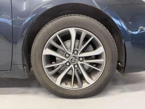 Zils Toyota Avensis 2016 Kauņa, ar dzinēja tilpumu 1.80 L un nobraukumu 161 tūkst. km par 11900 €, foto 16 vietnē AUTOMOTO.COM.LV