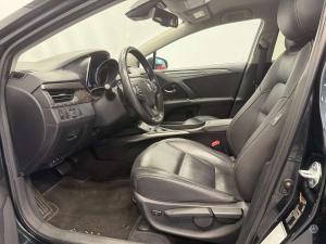 Zils Toyota Avensis 2016 Kauņa, ar dzinēja tilpumu 1.80 L un nobraukumu 161 tūkst. km par 11900 €, foto 24 vietnē AUTOMOTO.COM.LV