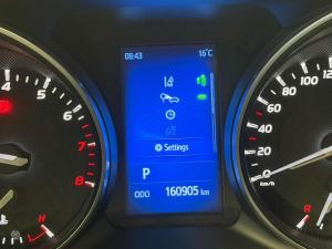 Zils Toyota Avensis 2016 Kauņa, ar dzinēja tilpumu 1.80 L un nobraukumu 161 tūkst. km par 11900 €, foto 27 vietnē AUTOMOTO.COM.LV