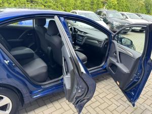 Zils Toyota Avensis 2017 Rīga, ar dzinēja tilpumu 1.60 L un nobraukumu 118 tūkst. km par 9600 €, foto 11 vietnē AUTOMOTO.COM.LV
