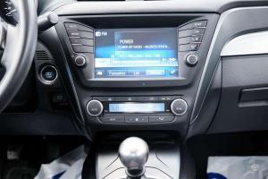 Синий Тойота Авенсис 2017 в Каунас, объемом двигателя 1.60 л и пробегом 218 тыс. км за 7490 €, фото 11 на AUTOMOTO.COM.LV