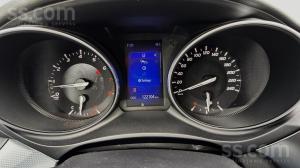 Zils Toyota Avensis 2018 Rīga, ar dzinēja tilpumu 1.80 L un nobraukumu 122 tūkst. km par 12750 €, foto 10 vietnē AUTOMOTO.COM.LV